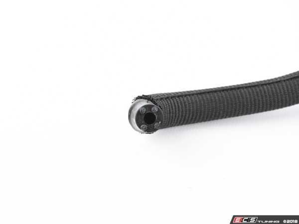 Genuine BMW - 17127589731 - Coolant Hose (17-12-7-589-731)