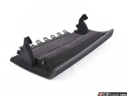 Genuine BMW - 51169287302 - Glove Box Lid (51-16-9-287-302)