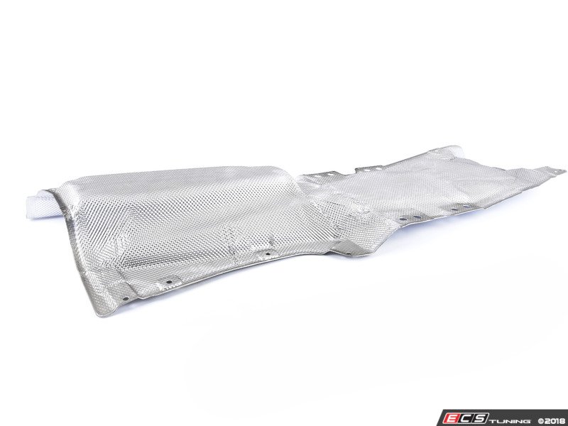 Genuine BMW - 51483428975 - E83 Center Exhaust Heat Shield (51-48-3-428 ...