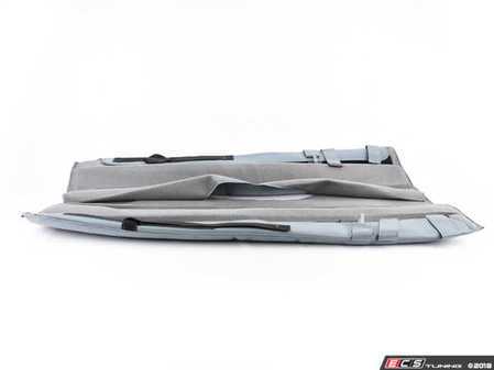Genuine BMW - 81472409091 - COVER (81-47-2-409-091)