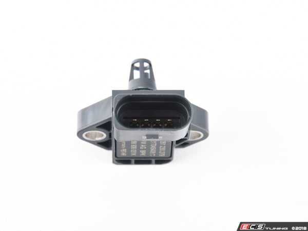 Genuine Volkswagen Audi - 038906051K - MAP Sensor (038 906 051 K)