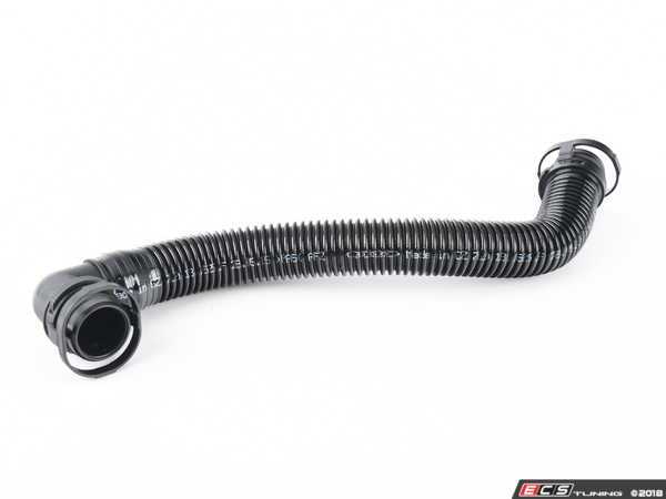 Genuine Volkswagen Audi - 7L0131625F - HOSE (7L0 131 625 F)