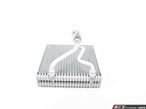 Valeo - 1K1820103E - Evaporator With Expansion Valve - (NO LONGER ...