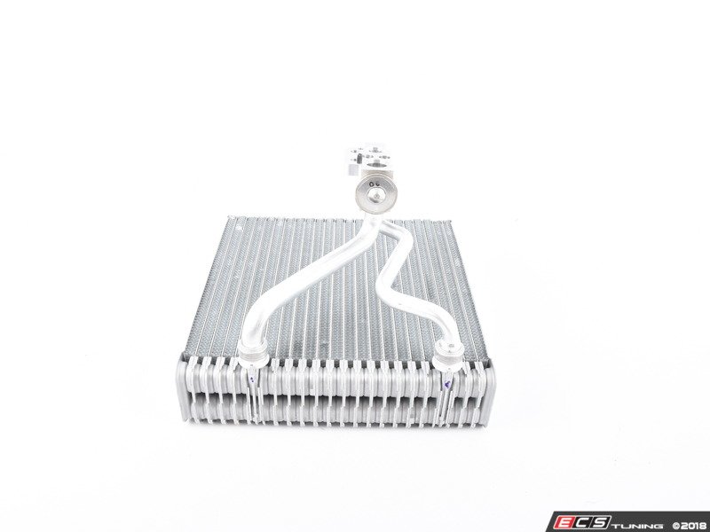 Valeo - 1K1820103E - Evaporator With Expansion Valve - (NO LONGER ...
