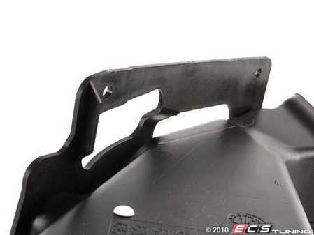 Genuine BMW - 51717894699 - Brake Duct - Left (51-71-7-894-699)