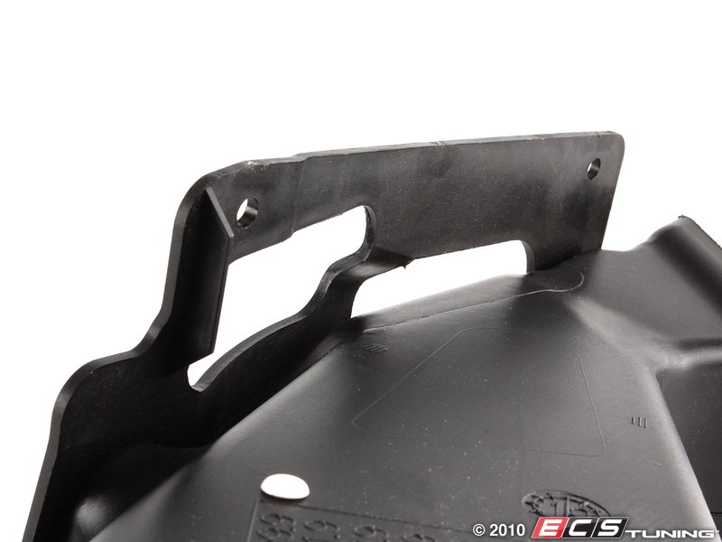 Genuine BMW - 51717894699 - Brake Duct - Left (51-71-7-894-699)