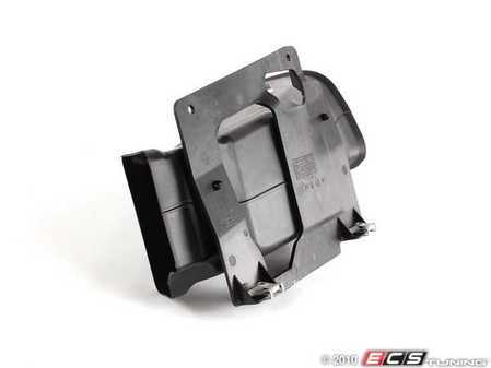 Genuine BMW - 51717894699 - Brake Duct - Left (51-71-7-894-699)