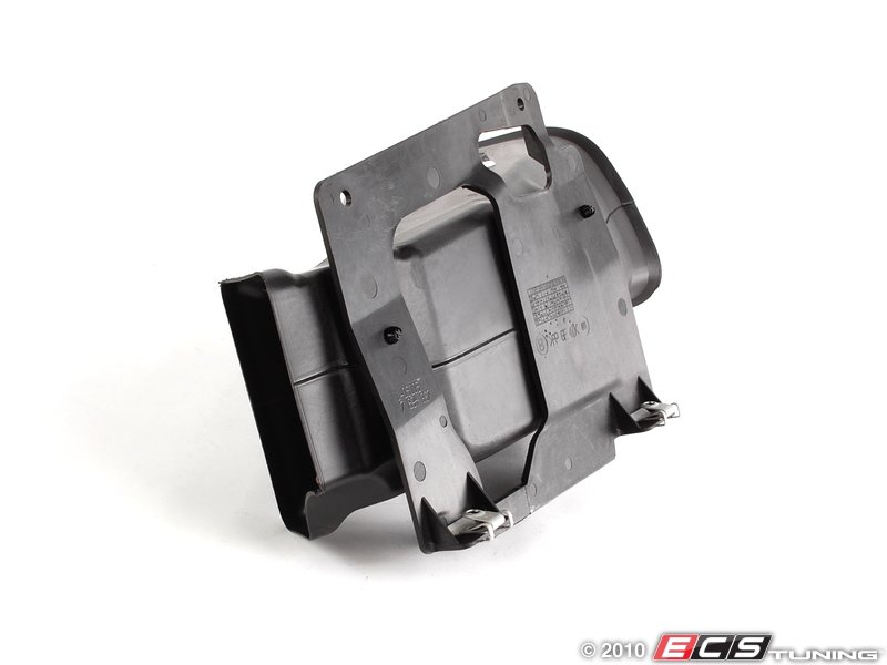 Genuine BMW - 51717894699 - Brake Duct - Left (51-71-7-894-699)