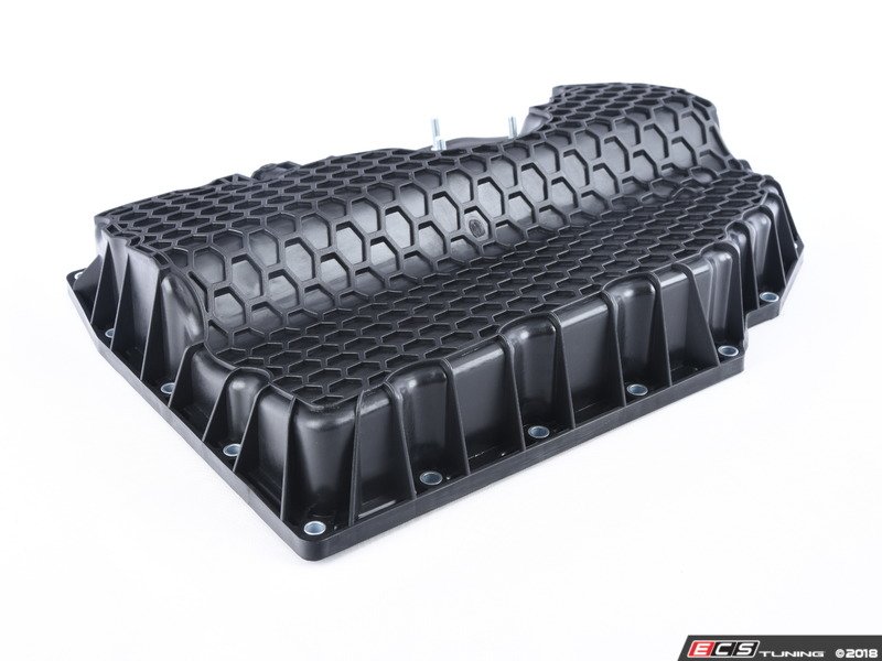 Hudson - 06K103600R - Oil Pan With Gasket - Lower