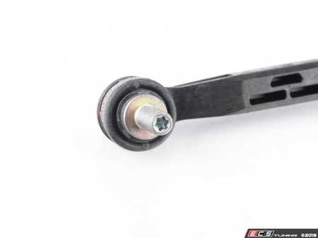 Genuine BMW - 33506785608 - Rear Sway Bar End Link - Right (33-50-6-785 ...