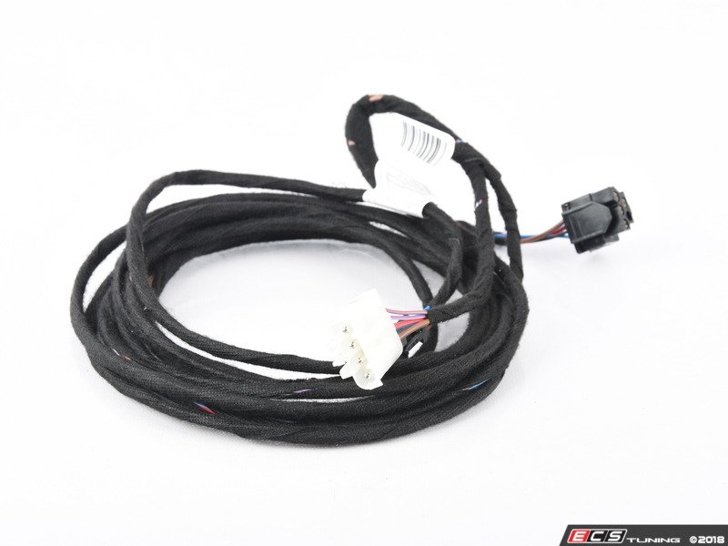 Genuine BMW - 61121392587 - WIRE SUN BLIND - (NO LONGER AVAILABLE) (61 ...