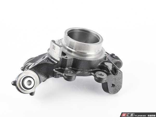 Genuine BMW - 33326797508 - Genuine BMW Wheel Carrier - Rear Right (33 ...