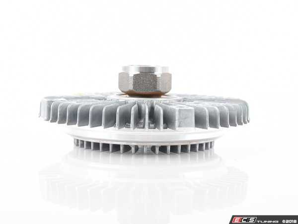 Genuine BMW - 11521740962 - Radiator Fan Clutch (11-52-1-740-962)