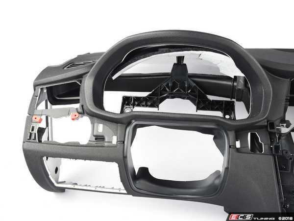 Genuine BMW - 51459311544 - Instrument Panel (51-45-9-311-544)