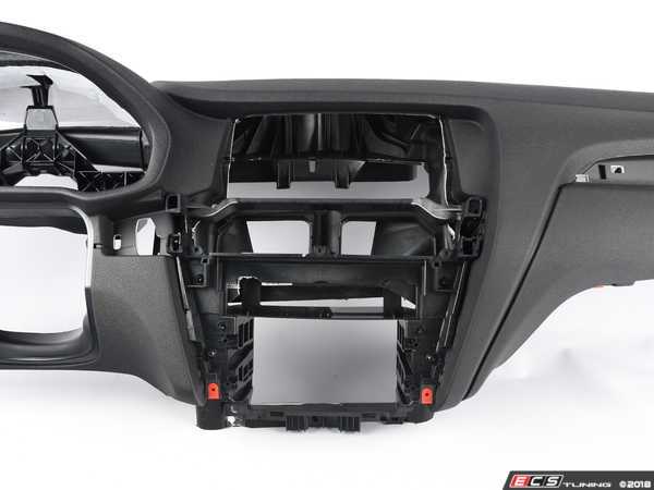 Genuine BMW - 51459311544 - Instrument Panel (51-45-9-311-544)