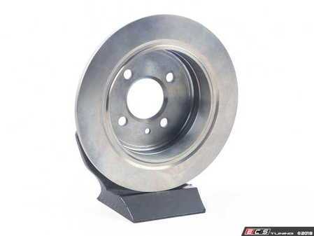 Genuine BMW - 34216755408 - Brake Disk (34-21-6-755-408)