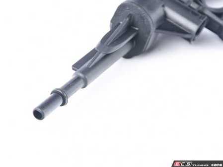 Genuine MINI - 13537575646 - Injection Pipe / Fuel Rail (13-53-7-575-646)