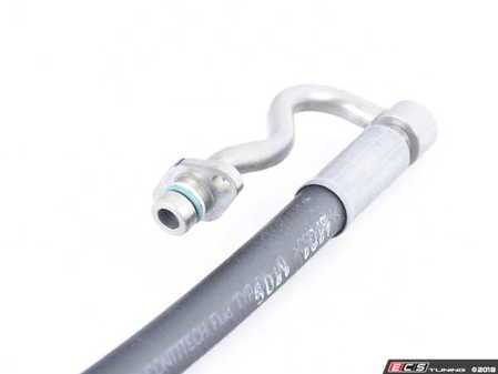 Genuine BMW - 32416787707 - E70 X5 Power steering expansion line (32-41 ...