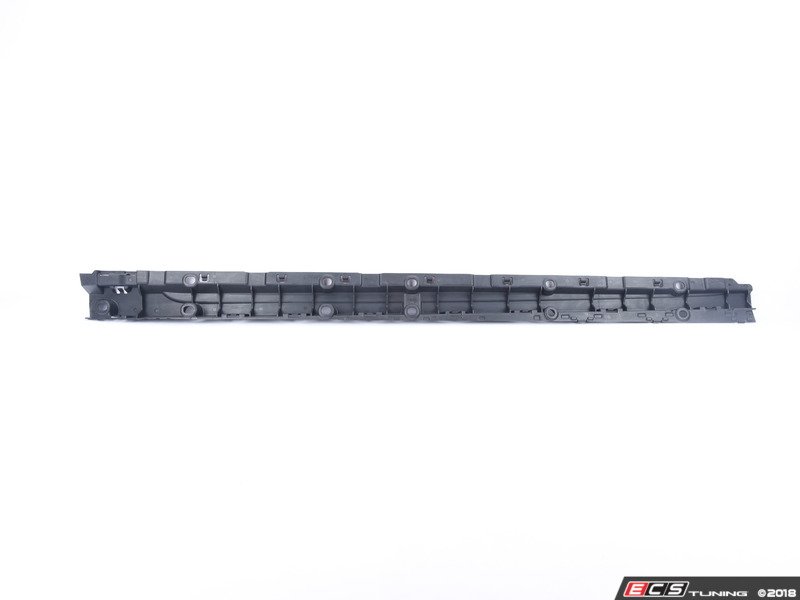 Genuine BMW - 51778054036 - SUPPORT PIECE FOR DOOR SILL, (51-77-8-054-036)