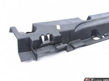 Genuine BMW - 51778054036 - SUPPORT PIECE FOR DOOR SILL, (51-77-8-054-036)