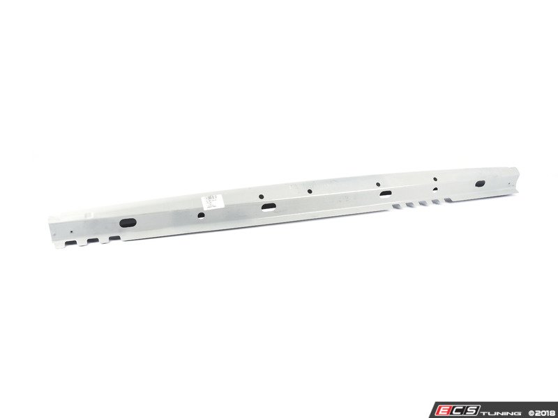 Genuine Volkswagen Audi - 1C0809673B - RIP PLATE (1C0 809 673 B)