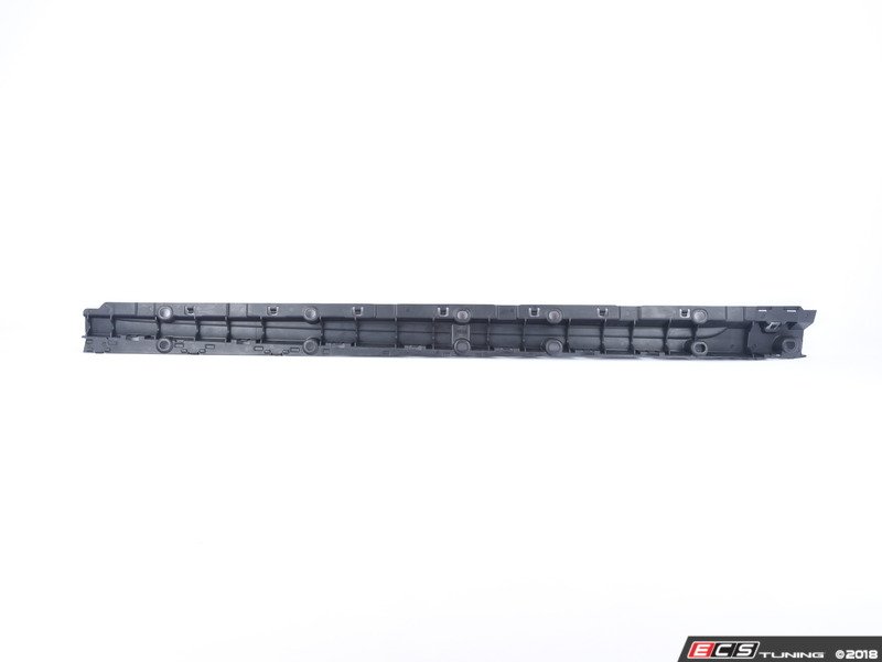 Genuine BMW - 51778054035 - SUPPORT PIECE FOR DOOR SILL, (51-77-8-054-035)