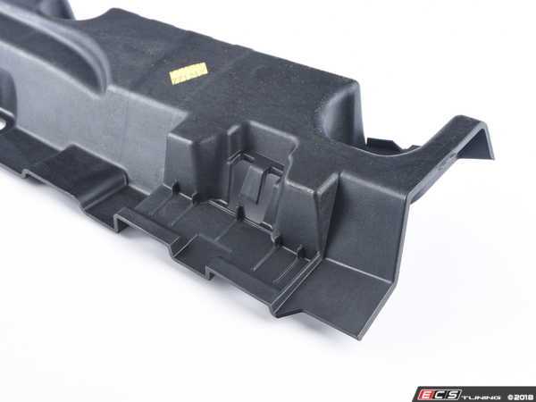 Genuine BMW - 51778054035 - SUPPORT PIECE FOR DOOR SILL, (51-77-8-054-035)