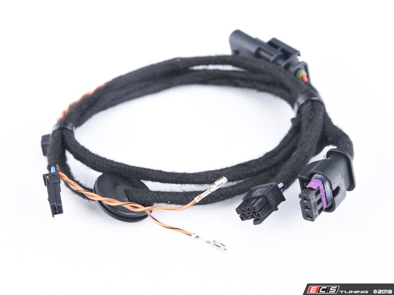 Milltek Sport - SSXAU675 - Active Valve Control System