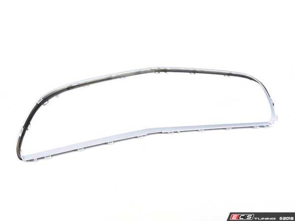 Genuine Mercedes Benz - 2188850874 - ORNAMENTAL MOLDING