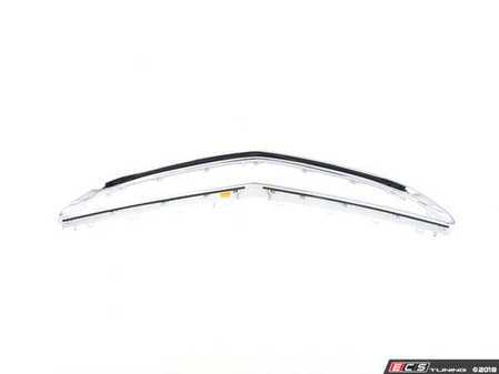 Genuine Mercedes Benz - 2188850874 - ORNAMENTAL MOLDING