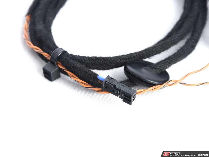 Milltek Sport - SSXAU675 - Active Valve Control System