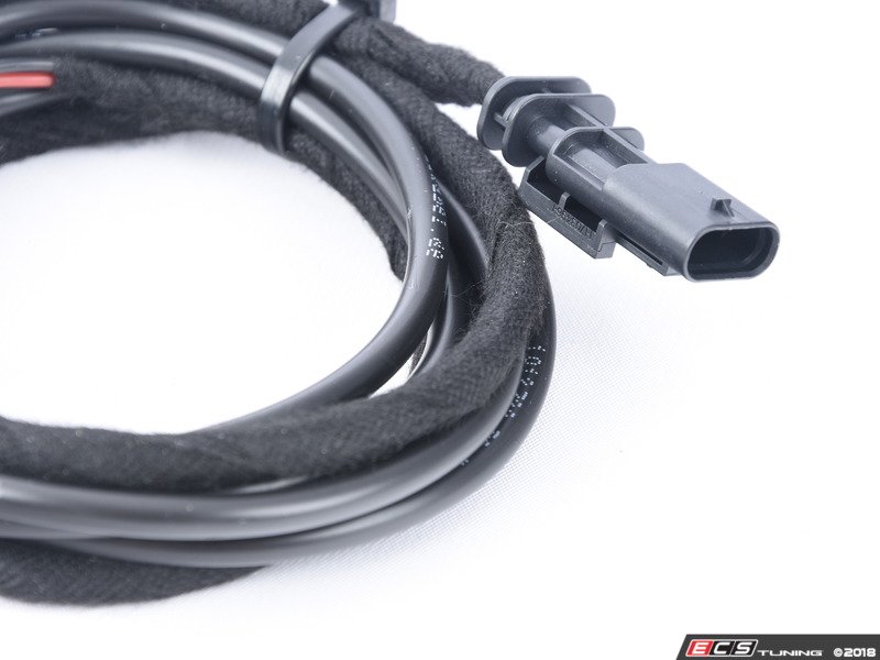 Milltek Sport - SSXAU675 - Active Valve Control System