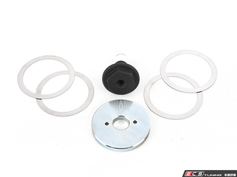 Genuine Mercedes Benz - 1130900044 - Supercharger Pulley Repair Kit