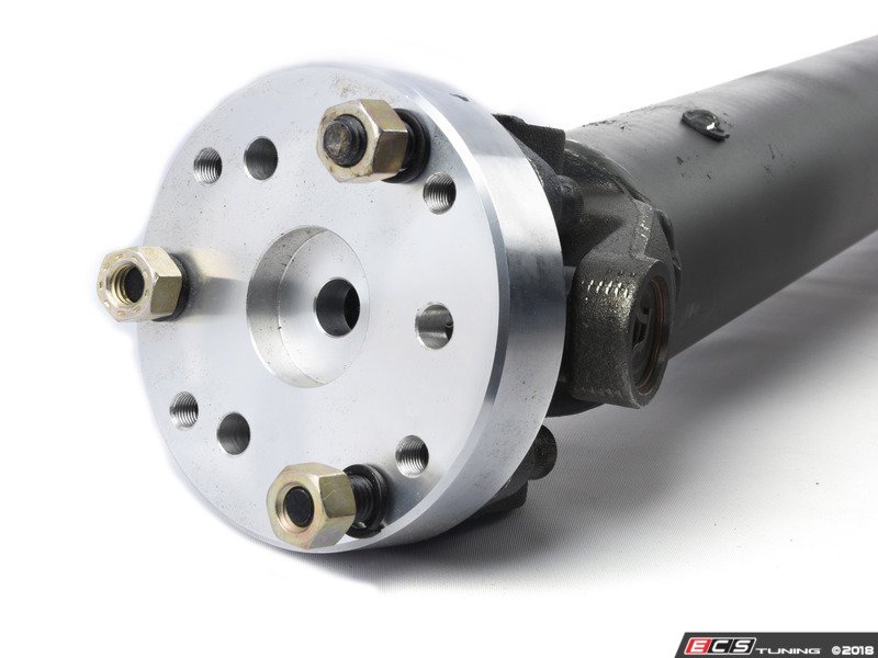 Driveshaft Shop - BMWSH1-CV - E36 M3 95-99 E36 BMW M3 Chromoly CV ...