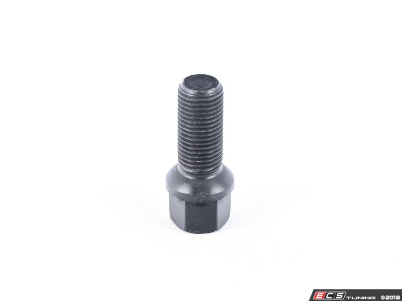 ECS - S17D30R13ZNNI - Ball Seat Wheel Bolt - 14x1.5x30mm - Priced Each