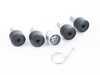 Genuine Volkswagen Audi - 000071597D - Ball Seat Wheel Lock Kit - Set ...