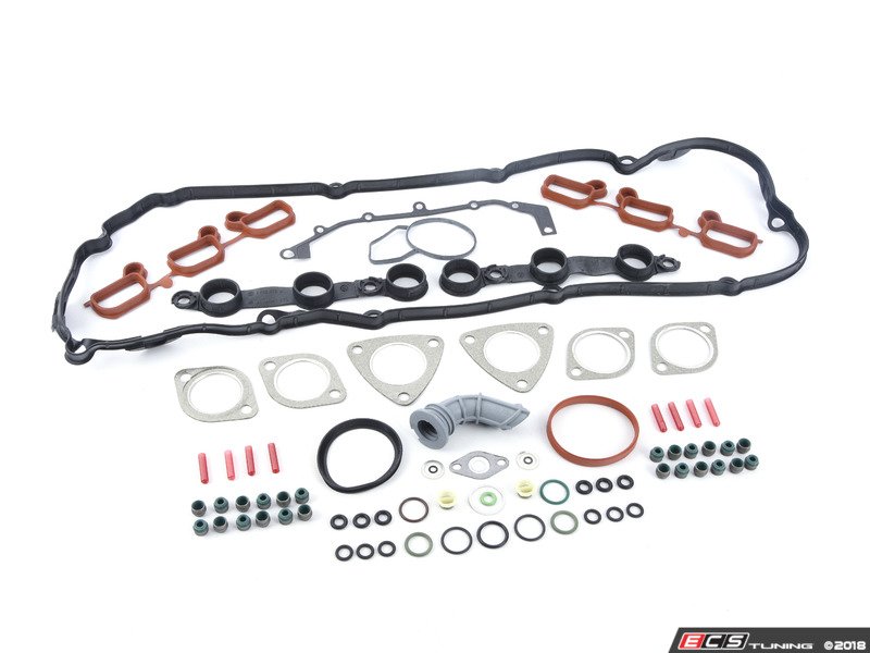 Genuine BMW - 11121436822 - Cylinder Head Gasket Set (11-12-1-436-822)
