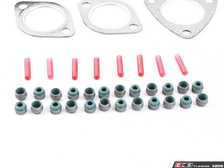 Genuine BMW - 11121436822 - Cylinder Head Gasket Set (11-12-1-436-822)