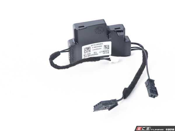 Genuine BMW - 61317849446 - Control Unit - Steering Wheel Electronics ...
