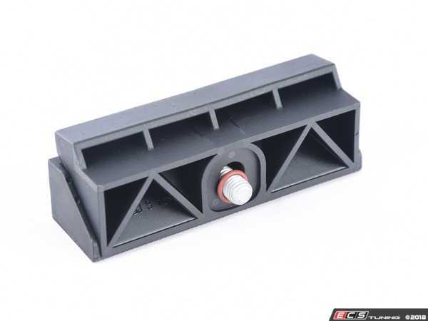 Genuine BMW - 61217592923 - Battery Clamp Rail (61-21-7-592-923)