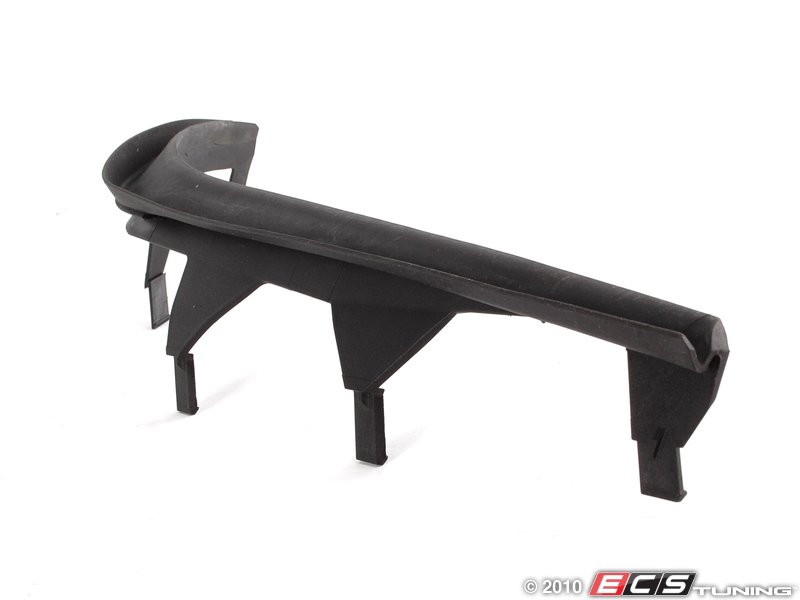 Genuine BMW - 63126921860 - Upper Headlight Cover Strip - Right (63-12 ...