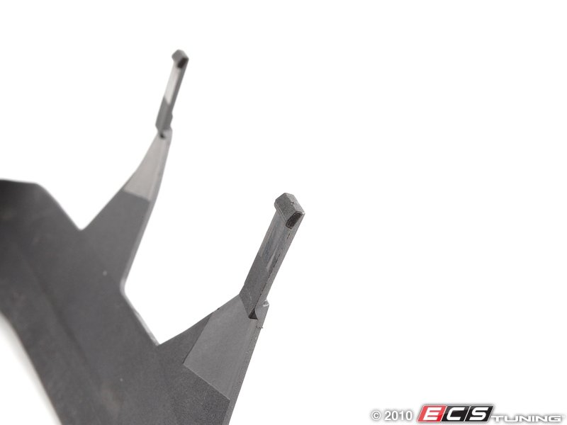 Genuine BMW - 63126921860 - Upper Headlight Cover Strip - Right (63-12 ...