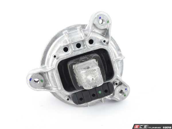 Genuine BMW - 22116858976 - RUBBER MOUNTING (22-11-6-858-976)