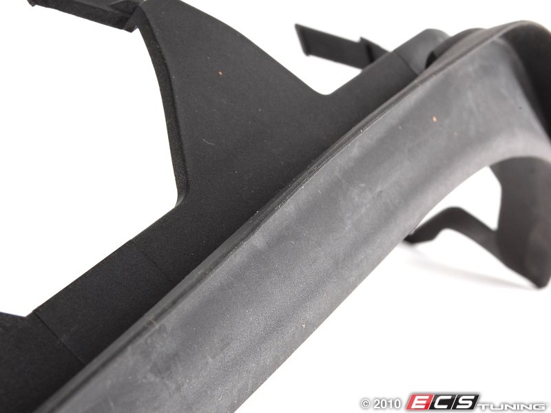 Genuine BMW - 63126921860 - Upper Headlight Cover Strip - Right (63-12 ...