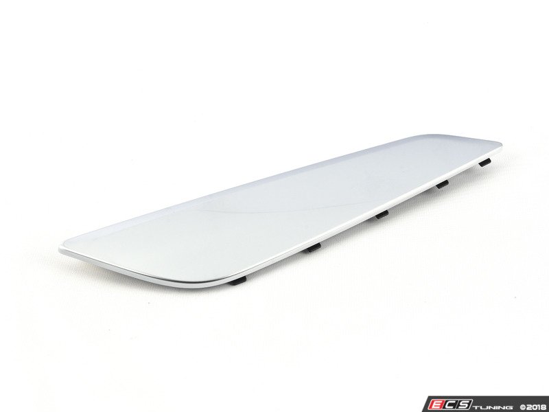 Genuine BMW - 51138063260 - TRIM, AIR DUCT, SIDE (51-13-8-063-260)