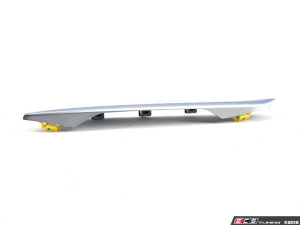 Genuine BMW - 51138063259 - TRIM, AIR DUCT, SIDE (51-13-8-063-259)