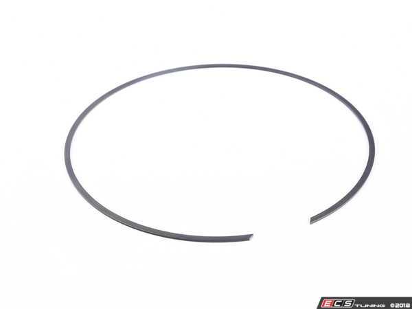Genuine Volkswagen Audi - 0BH301859A - Snap Ring - Priced Each (0BH 301 ...