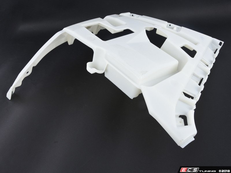 Genuine BMW - 51128055983 - F80 M3 Bumper Guide - Side, Left (51-12-8 ...