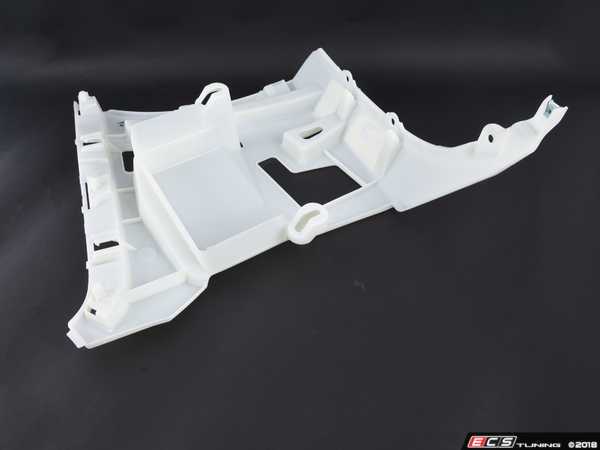 Genuine BMW - 51128055983 - F80 M3 Bumper Guide - Side, Left (51-12-8 ...