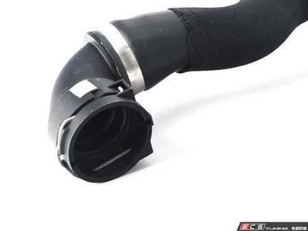 Rein - 1K0122101LA - Radiator Hose - Upper